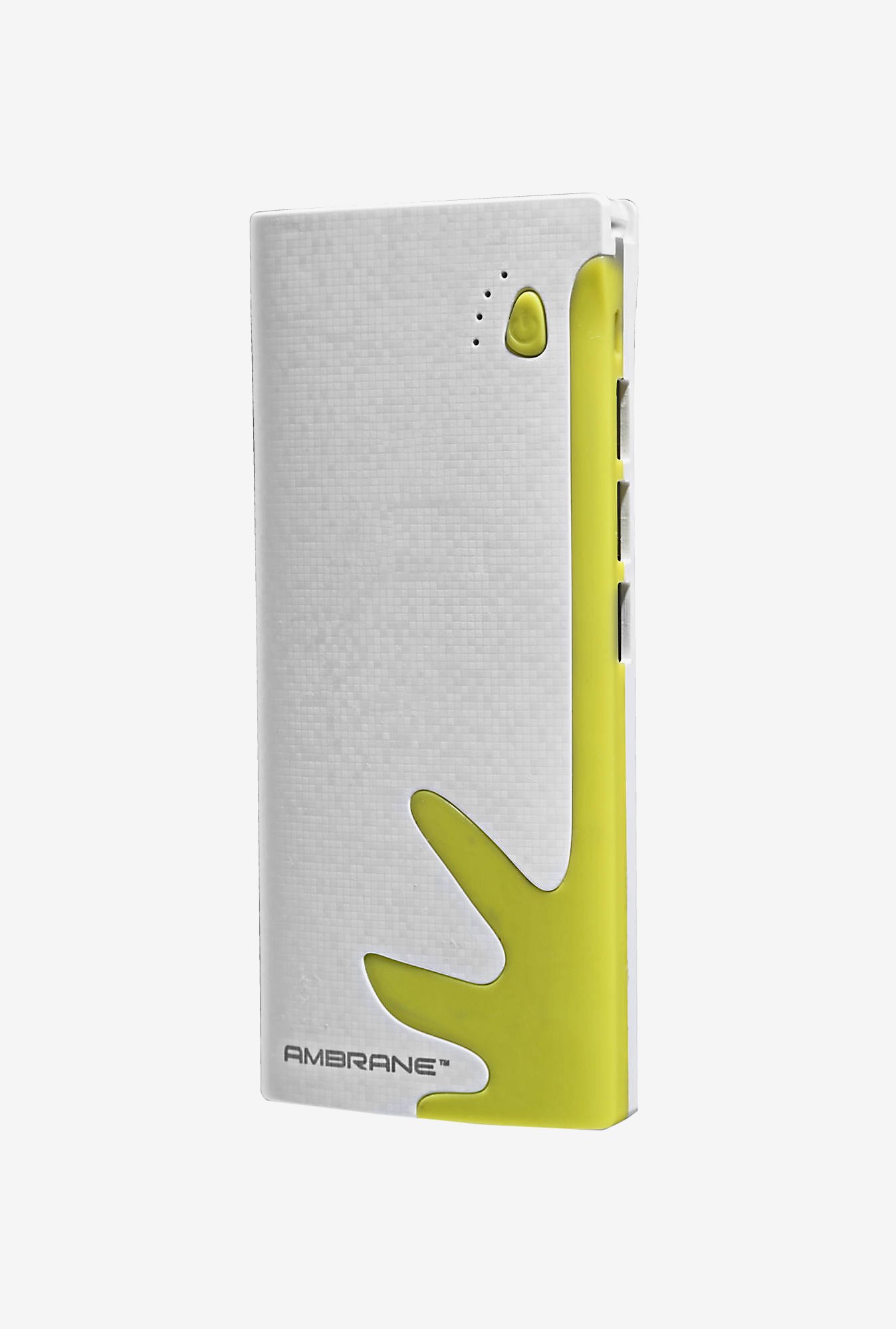 Ambrane power bank p1122 store