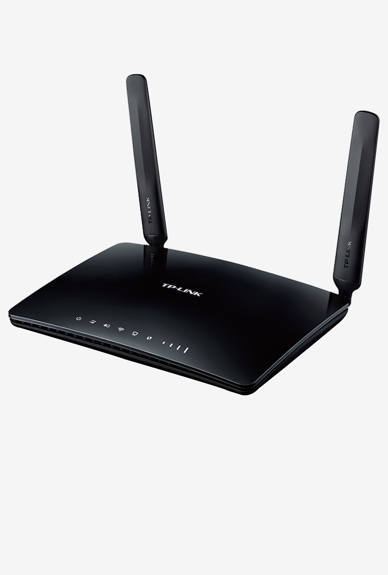 TP-Link Archer MR200 AC750 Wireless 4G LTE Router (Black)-TP-LINK ...