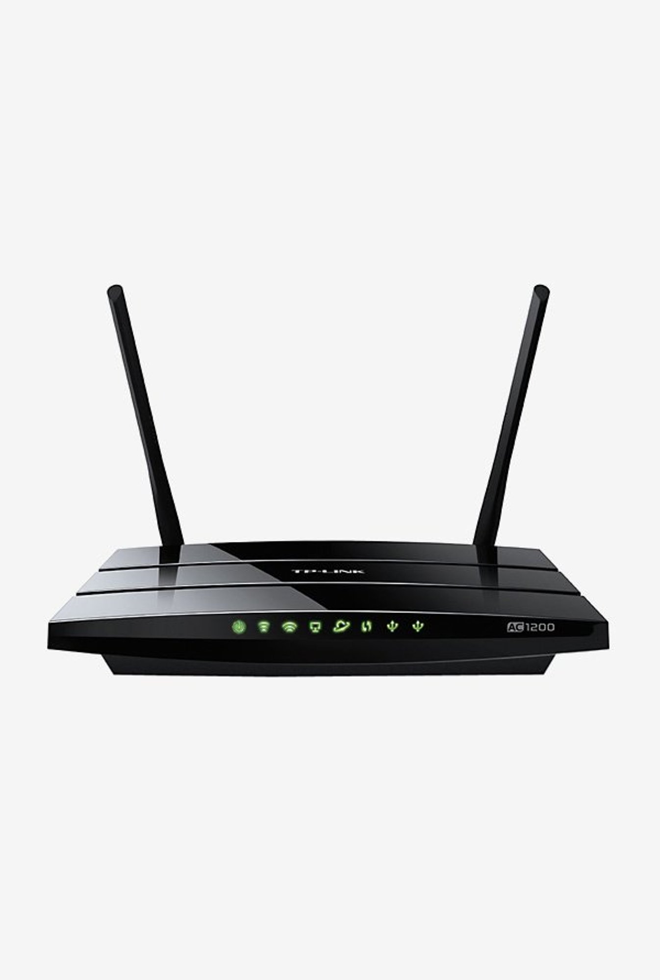 TP-LINK Archer C5 AC1200 Wireless Dual Band Gigabit Router-TP-LINK ...