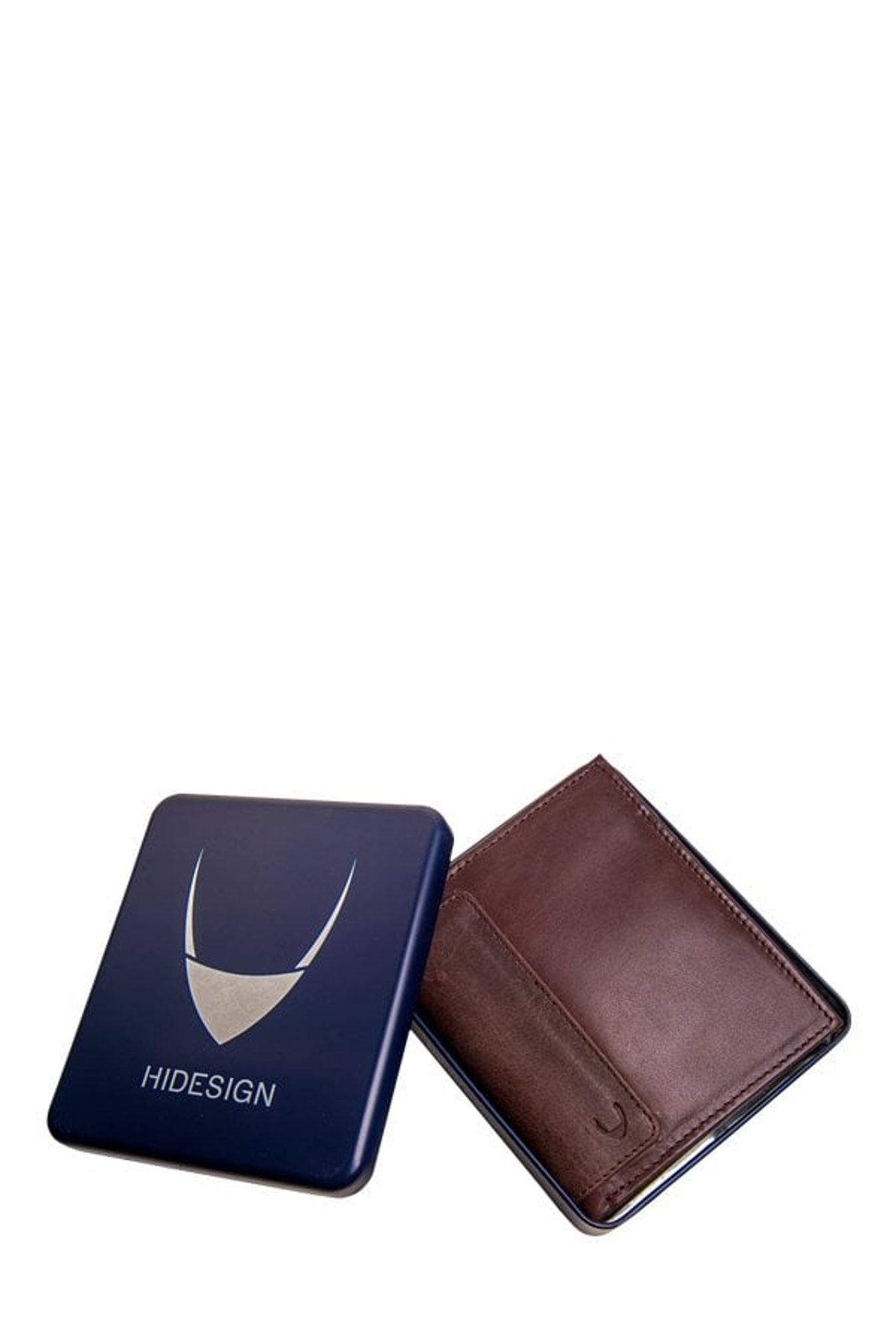 Hidesign mens wallet store