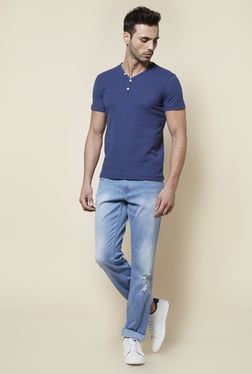 Mens Wear | Buy Mens Fashion Clothing Online In India At Tata CLiQ