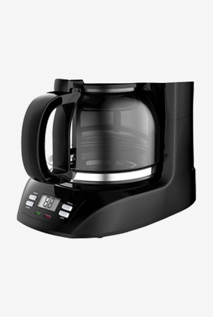 Croma CRAK0028 1.5 Litres Coffee Maker (Black) from Croma at best ...