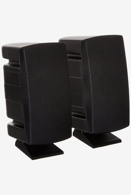 Buy Intex IT 881S 2.1 Computer Speaker (Black) Online at Best Prices ...