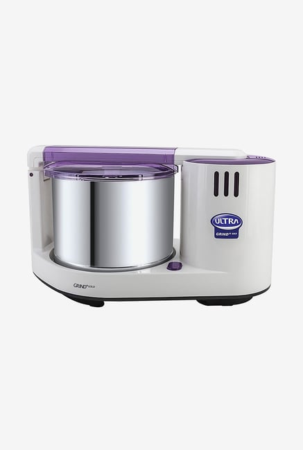 Buy elgiultra ultra grind+ gold wet grinder white & purple Online at ...