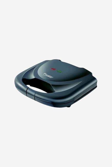 Prestige PGMFB 800 W Toaster (Black)