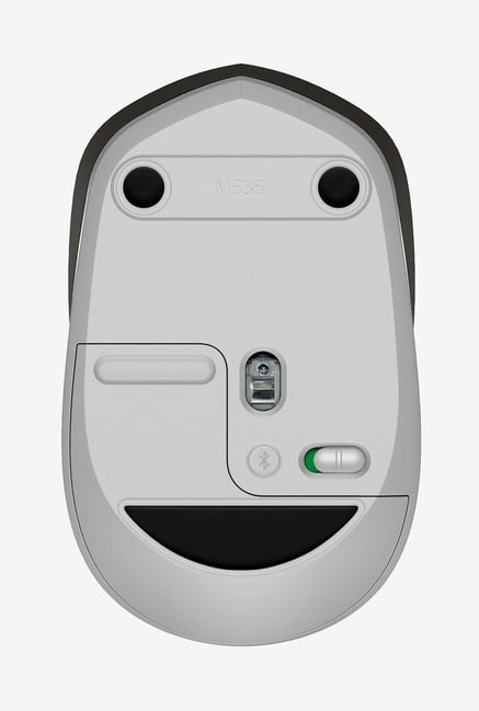 Buy Logitech M337 Bluetooth Wireless Mouse (Black) Online at best price ...