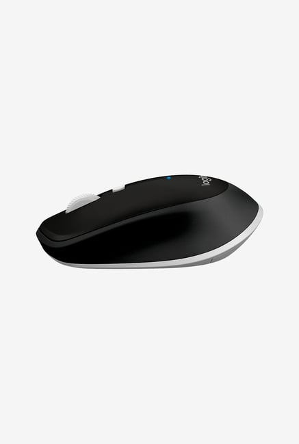 Buy Logitech M337 Bluetooth Wireless Mouse (Black) Online at best price ...