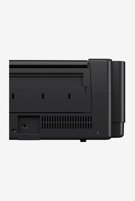 Buy Epson L1800 15ppm Inkjet ITS Printer (Black) Online at Best Prices ...
