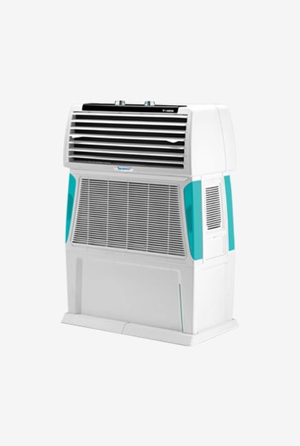 Buy Symphony Touch 80 80L Personal Air Cooler (White) Online at Best ...