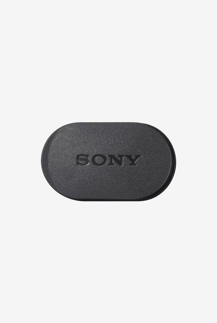 Buy Sony MDR-AS210AP Sports Earphone (Black) Online at best price at ...