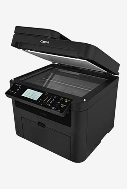Buy Canon imageCLASS MF244dw All-in-One Printer (Black) Online at Best ...