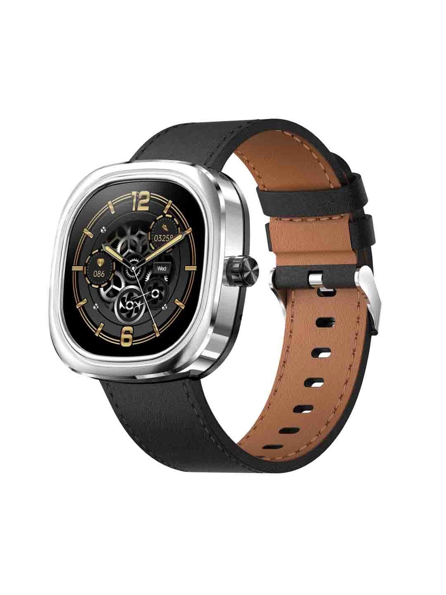 Fitness Tracker Watch by Pebble for Wearable Devices under ₹10999