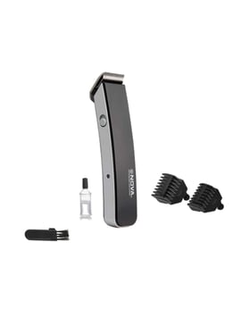 Nova trimmer for men store