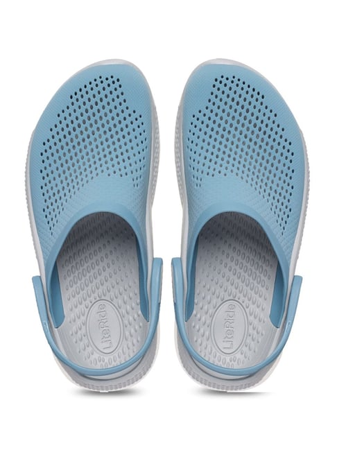 Crocs Men Home & Beach Wear with Croslite Sole