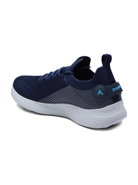 Buy Action Men's Navy Running Shoes for Men at Best Price @ Tata CLiQ Buy Action Men's Navy Running Shoes for Men at Best Price @ Tata CLiQ