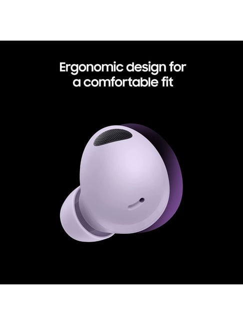 Buy Samsung Galaxy Buds 2 Pro, Bluetooth Wireless Earbuds Online At ...