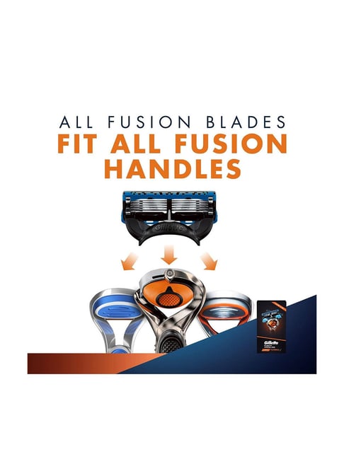 Buy Gillette Flexball Pro Glide Gift Pack Online At Best Price @ Tata CLiQ