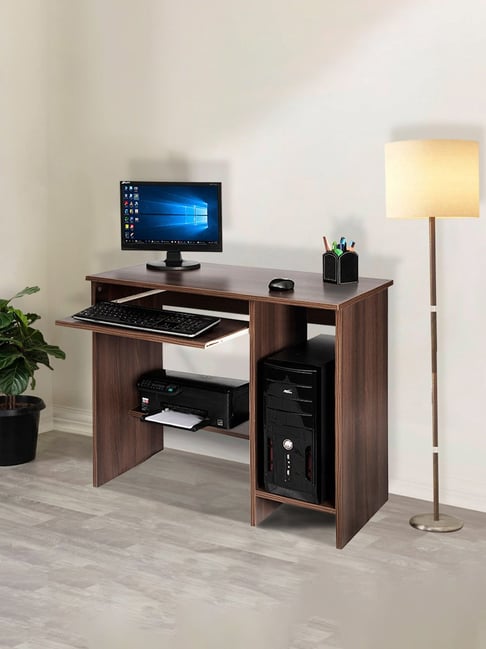 Made computer desk store