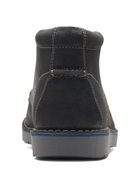 Clarks vargo apron store