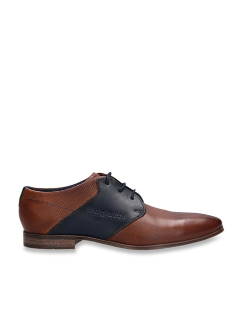Bugatti Men Formal