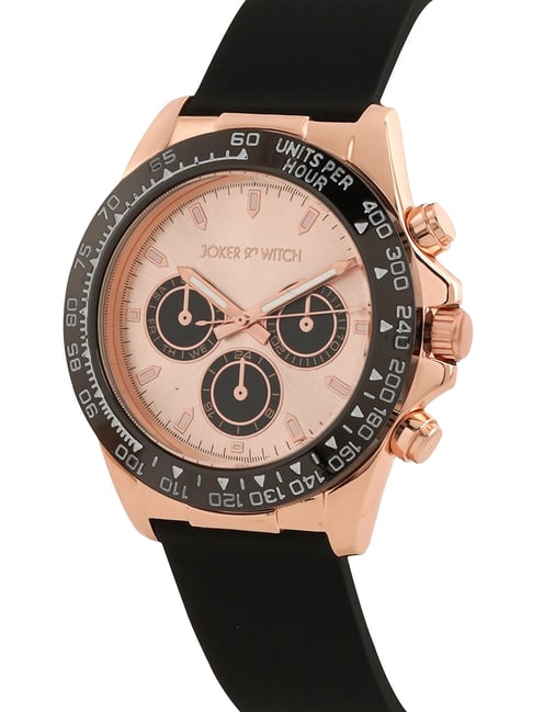 Buy Joker and Witch AMWW642 Chronograph Watch for Men at Best Price ...