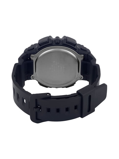 Buy Casio WS-1500H-1AVDF Youth Digital Unisex Watch at Best Price ...