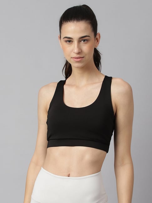 Double Strap Sports Bra 388