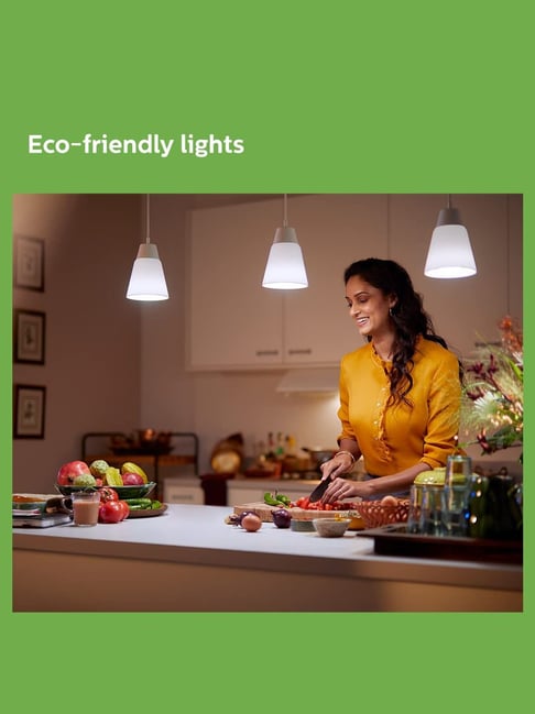 Buy Philips 9 Watt Full Glow Glass LED Bulb Online At Best Price @ Tata ...