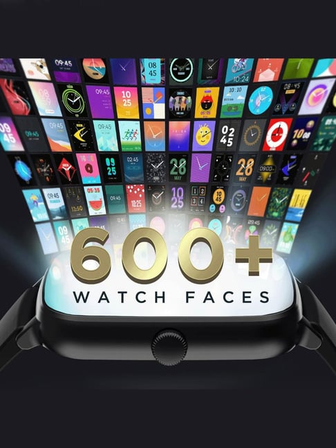 Buy boAt Wave Style Call (Active Black) Online At Best Price @ Tata CLiQ