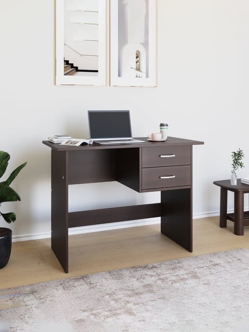 Nilkamal ossoble Bevel Wooden