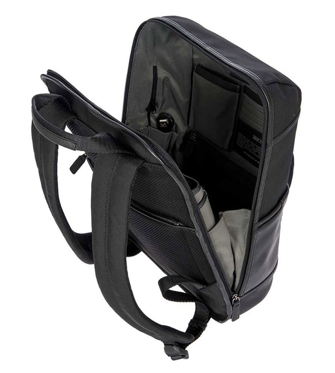 Buy BRIC'S Black Monza Urban Backpack for Women Online @ Tata CLiQ Luxury