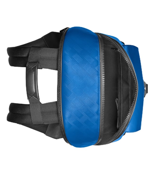 Buy Montblanc Atlantic Blue Extreme 3.0 Large Backpack for Men Online ...
