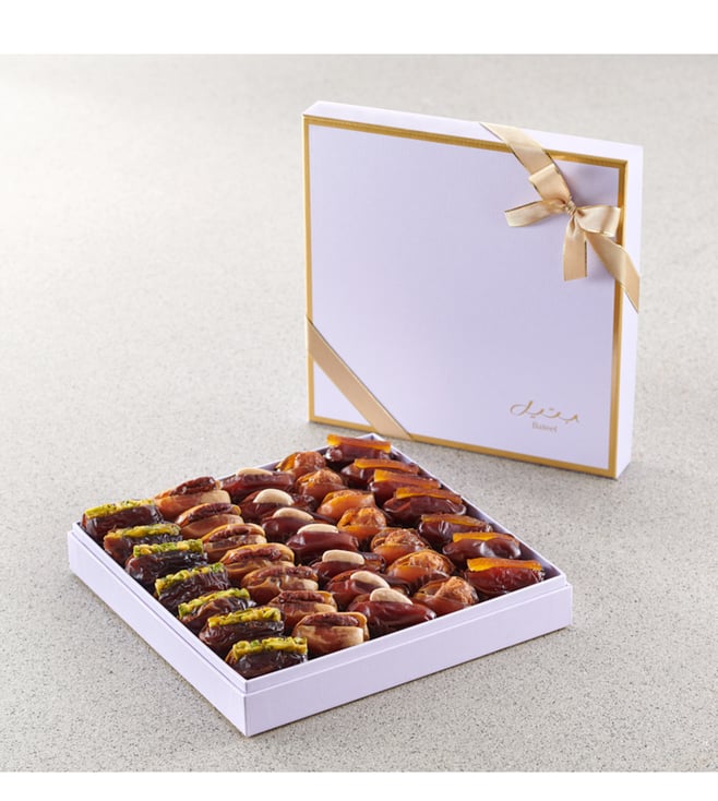 Buy Authentic Dates Online In India | Tata CLiQ Luxury
