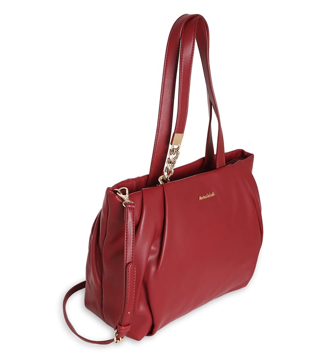 Marina Galanti Ruby Medium Shoulder Bag