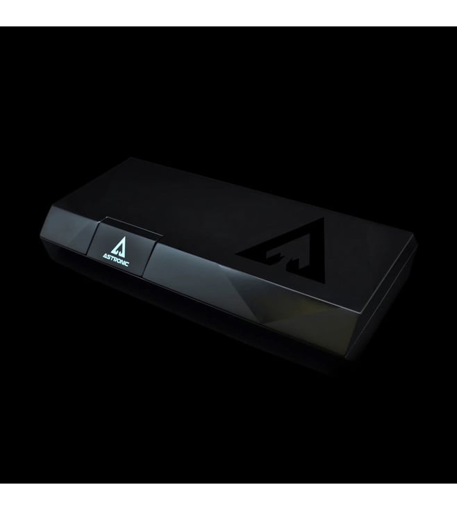 Buy Astronic STL-117B-RG Nighthawk Tourbillon 3D Co Axial Watch for Men ...