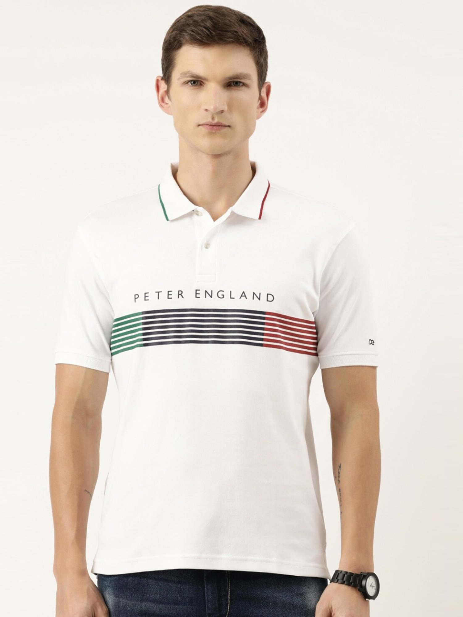 Peter England T Shirts