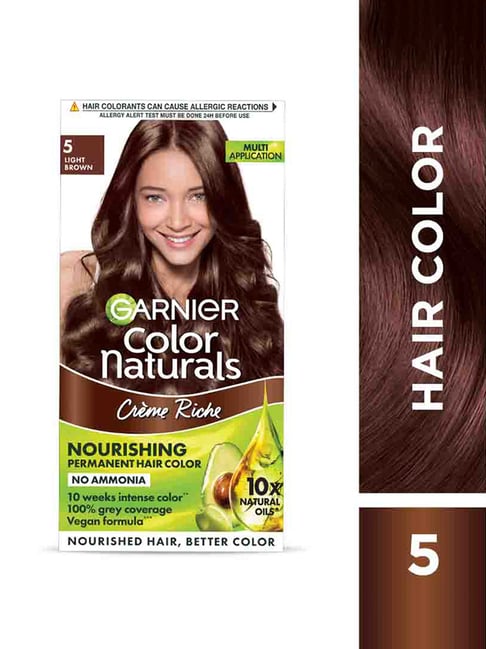 Light Chestnut Brown Hair Color Hortaleza