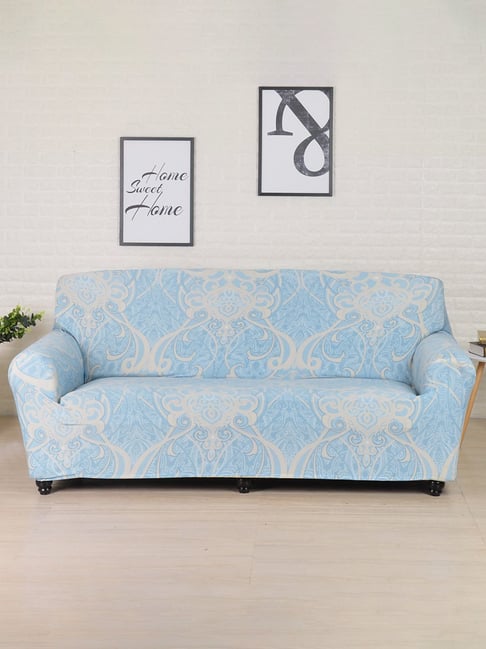 Damask Sofa | Baci Living Room