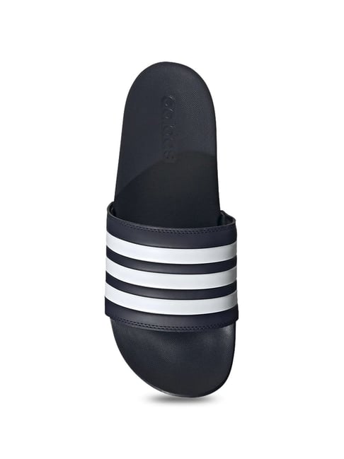 adidas Men Sandals & Floaters with Rubber Sole
