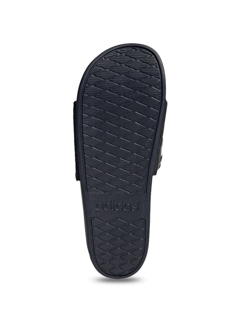 White Sandals & Floaters for Men by adidas