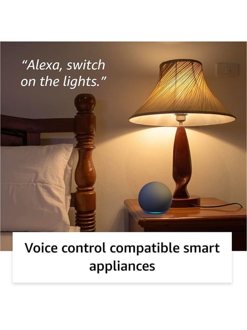 All New Echo Dot 5th Gen 2023 Release Smart Speaker With Big Sound