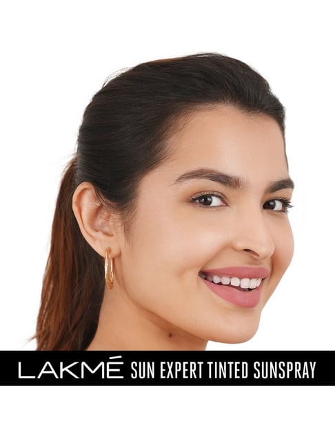 Buy Lakme Sun Exprt Ultra Matte Spray - 50 ml at Best Price @ Tata CLiQ