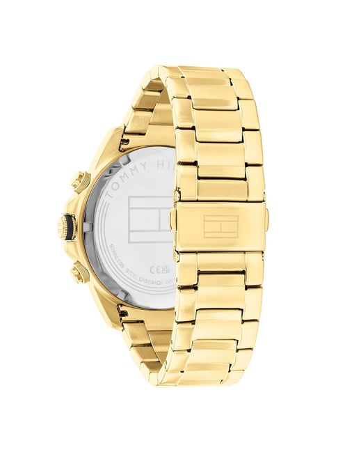 Buy Tommy Hilfiger TH1792060 Analog Watch for Men at Best Price @ Tata CLiQ