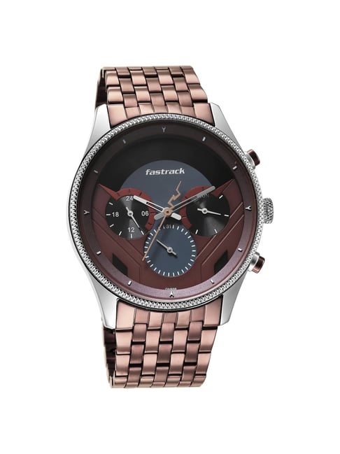 Buy Fastrack NR3286KM01 X Thor Analog Watch for Men at Best Price ...