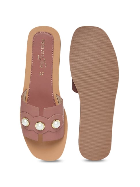 Forever Glam by Pantaloons Women Casual with TPR Sole