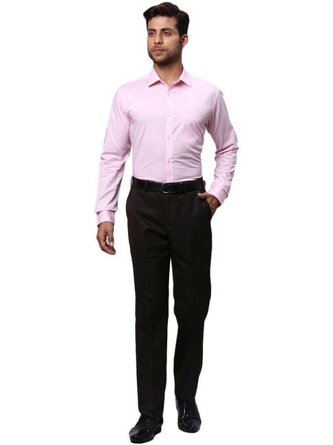 Park Avenue Men Shirts