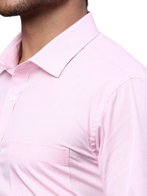 Park Avenue Men Shirts in COTTON 100%