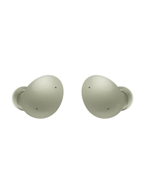 Buy Samsung Galaxy Buds 2 Earbuds with (Olive) Online At Best Price ...