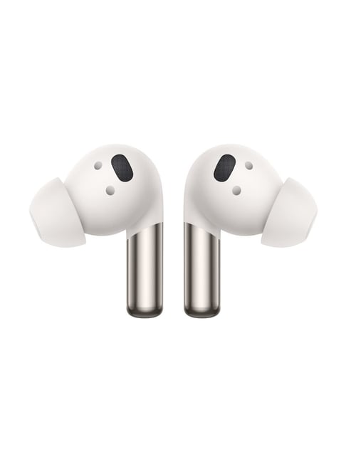 Buy OnePlus Buds Pro 2r Bluetooth Earbuds with (White) Online At Best ...
