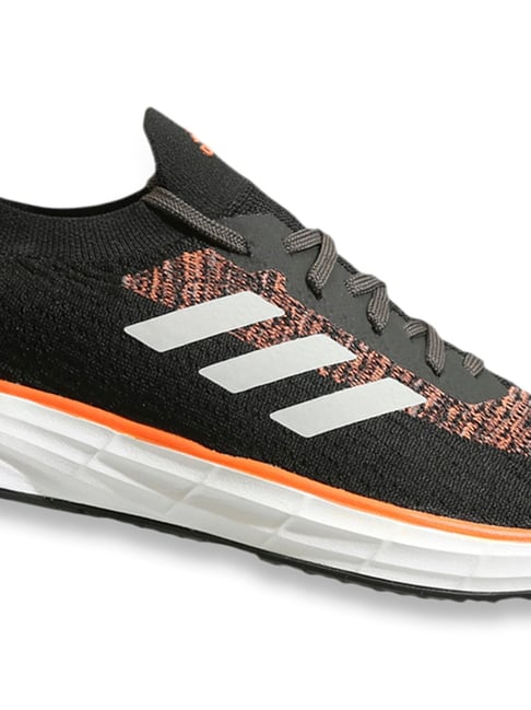 adidas Men Running Sports Shoes with Rubber Sole